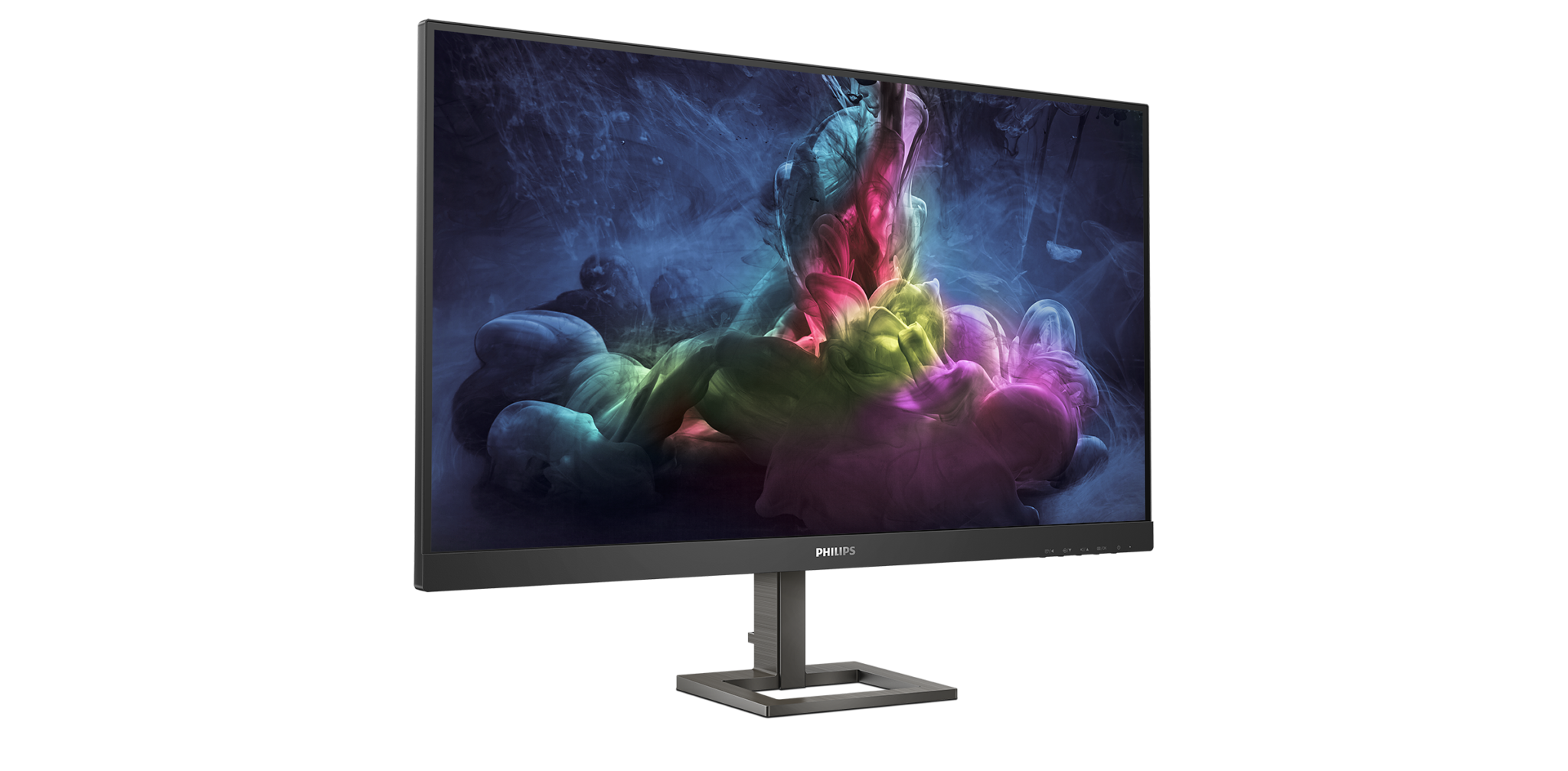Philips E Line monitors for PC gaming portfolio grows with two new 144 ...