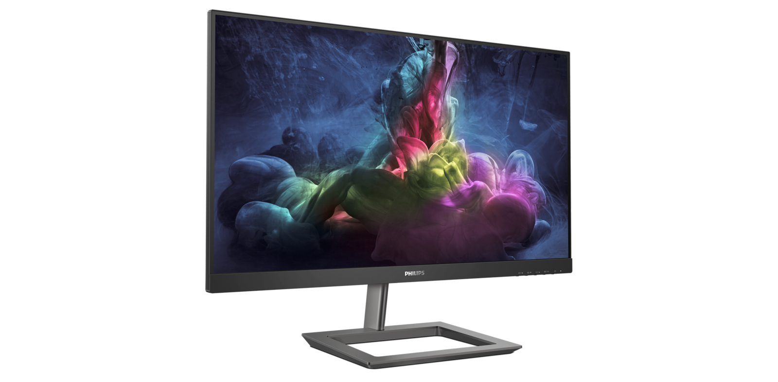 Philips Monitors broadens its portfolio with the Philips E Line ...