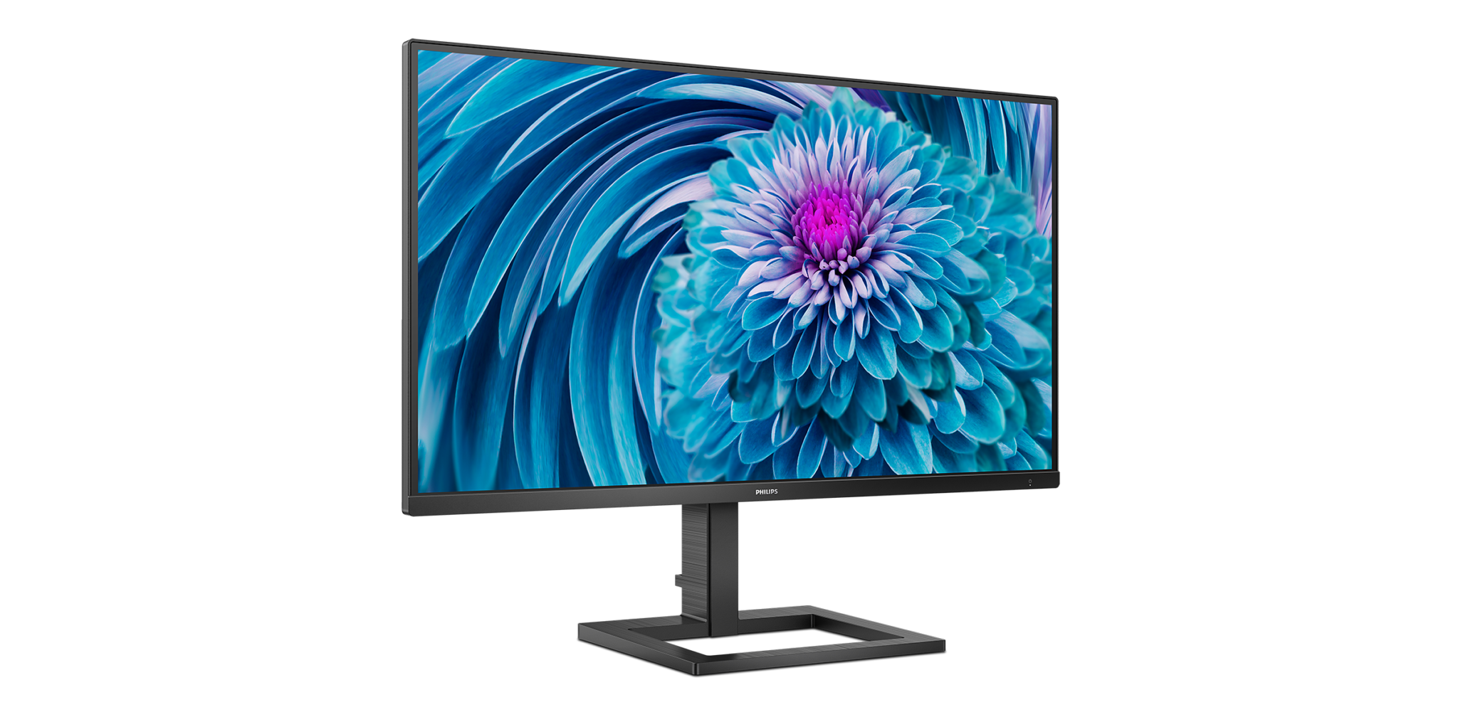 A new Philips 4K UHD monitor is ready to impress with its colors and ...