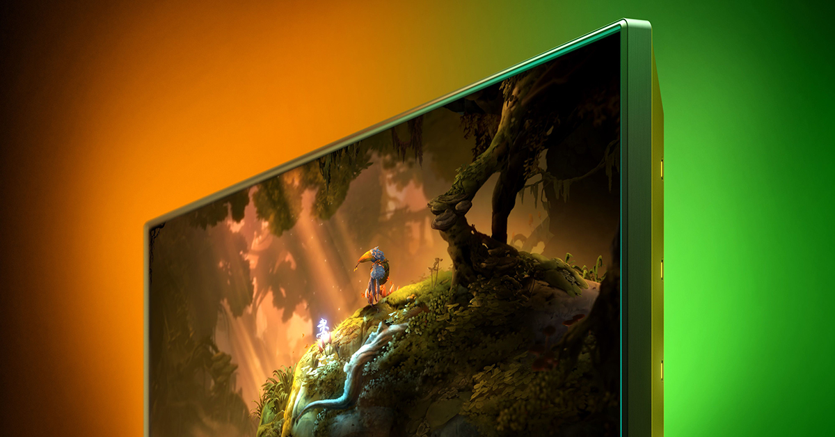 Next level immersion – How do RGB light effects advance your gaming ...