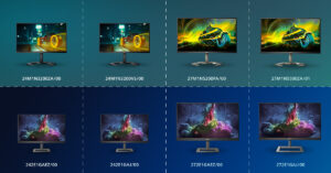 The Development of Computer Monitors and Refresh Rate | MMD Corporate