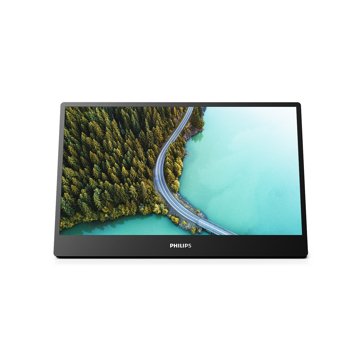 Performance and productivity anytime, anywhere: Philips Monitors ...