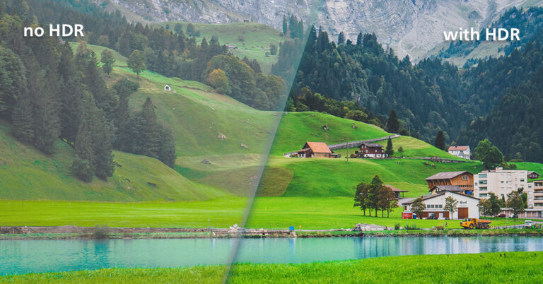 HDR Tiers: A Guide | MMD Corporate