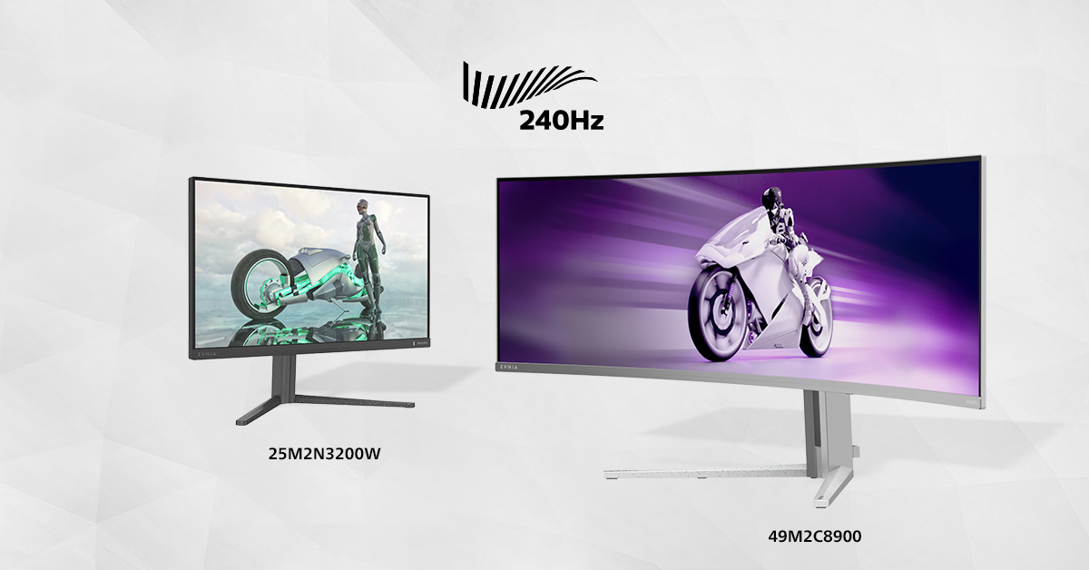 240Hz Monitors: Are they worth it? | MMD Corporate