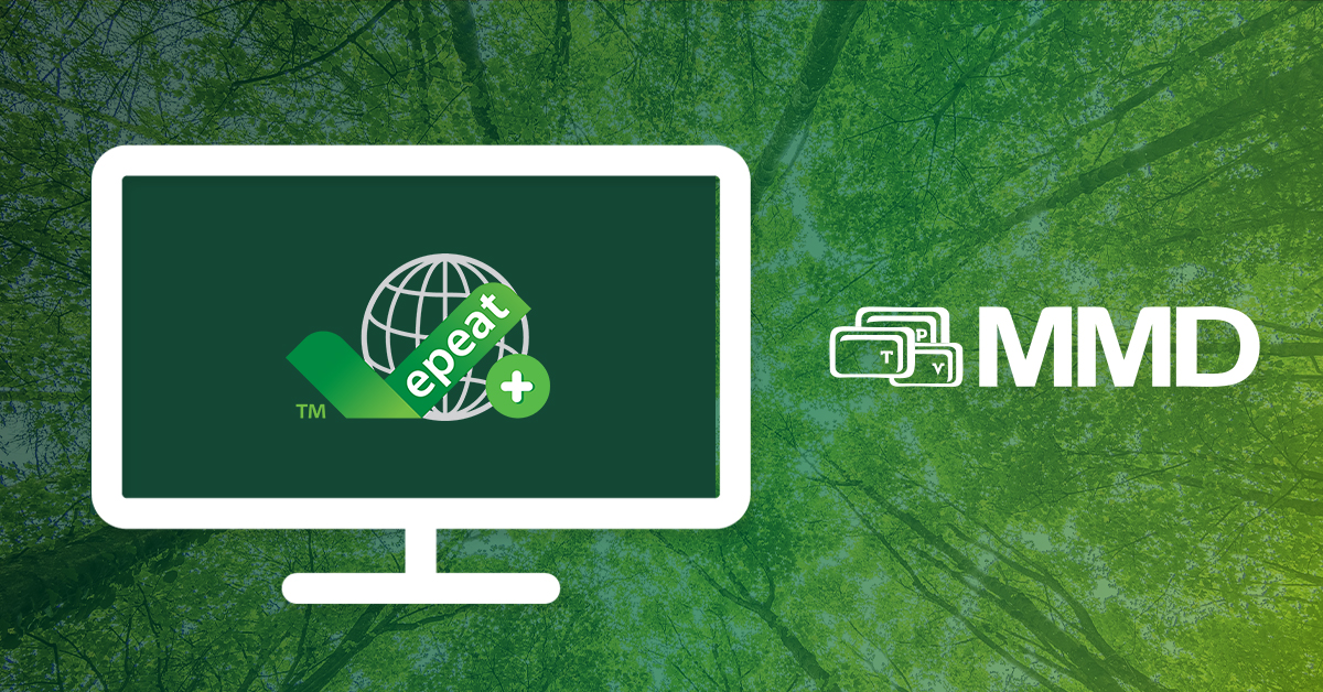 Marking a milestone in sustainability Philips Monitors become ...