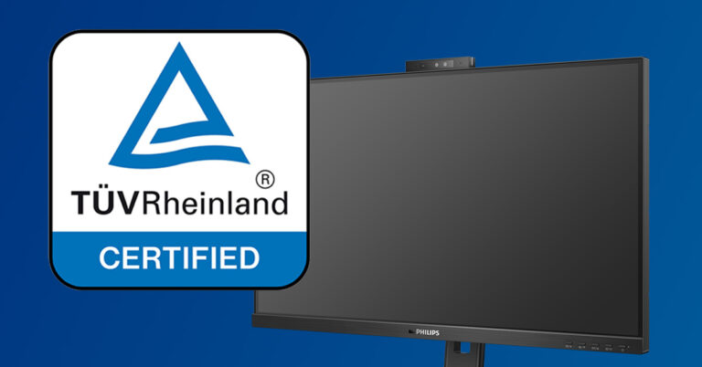 TÜV Rheinland Eyesafe: A Guide on Blue Light Certification | MMD Corporate