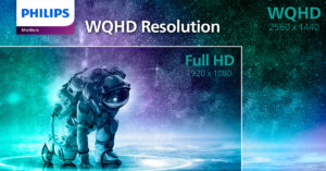 WQHD Resolution: What is it? | MMD Corporate