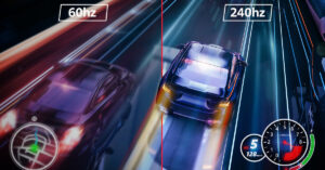 Monitor Refresh Rates: A Complete Guide | MMD Corporate