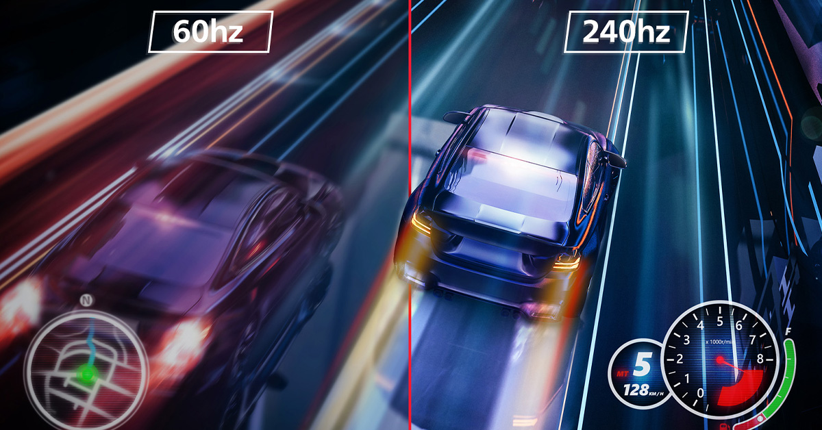 Monitor Refresh Rates: A Complete Guide | MMD Corporate