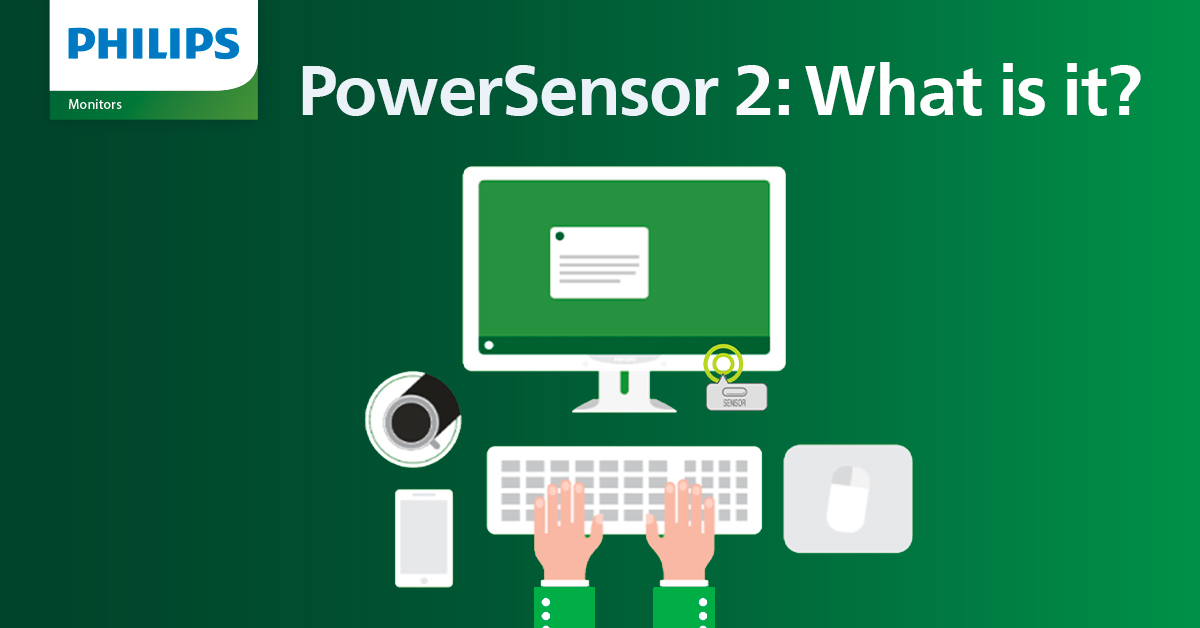 Power Sensor 2: What Is It? | MMD Corporate